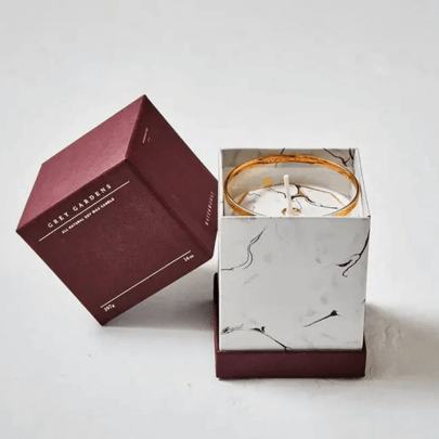 Custom Candle Boxes | Candle Packaging Solution In UK