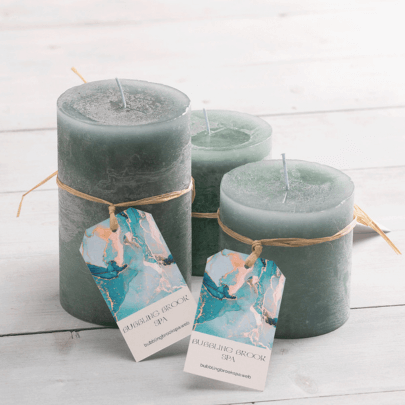 Custom Candle Boxes | Candle Packaging Solution In UK